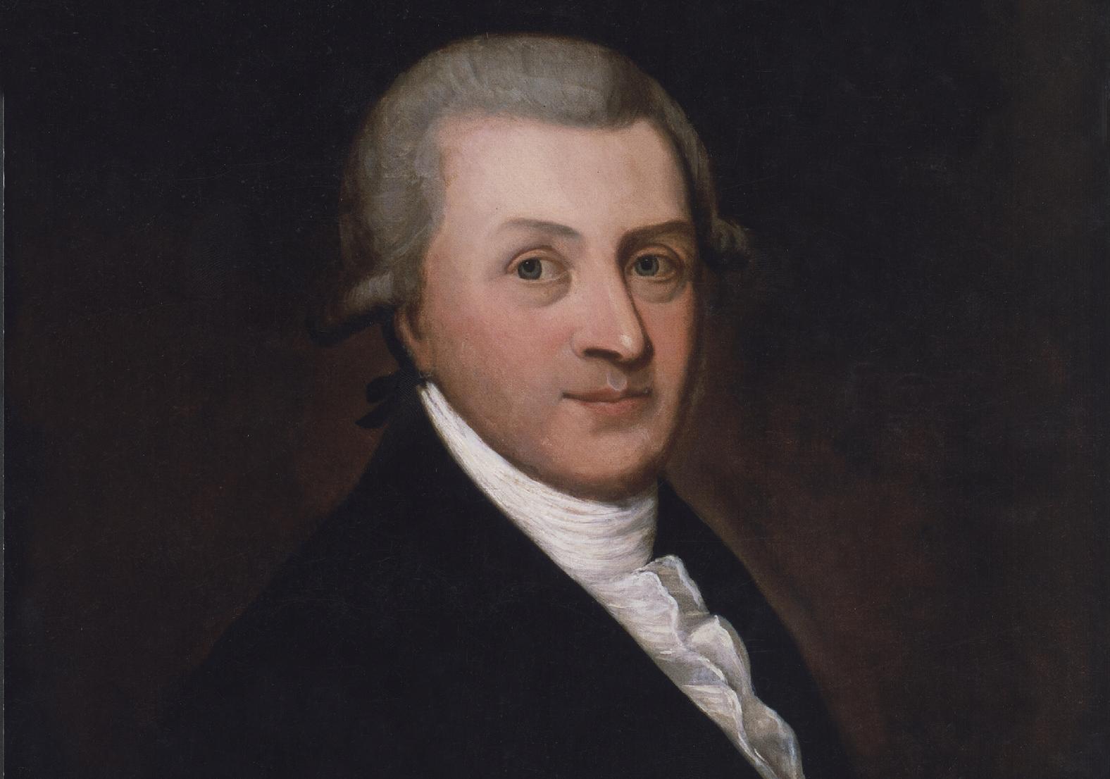 Beer legends: Arthur Guinness – Beers of the World Magazine