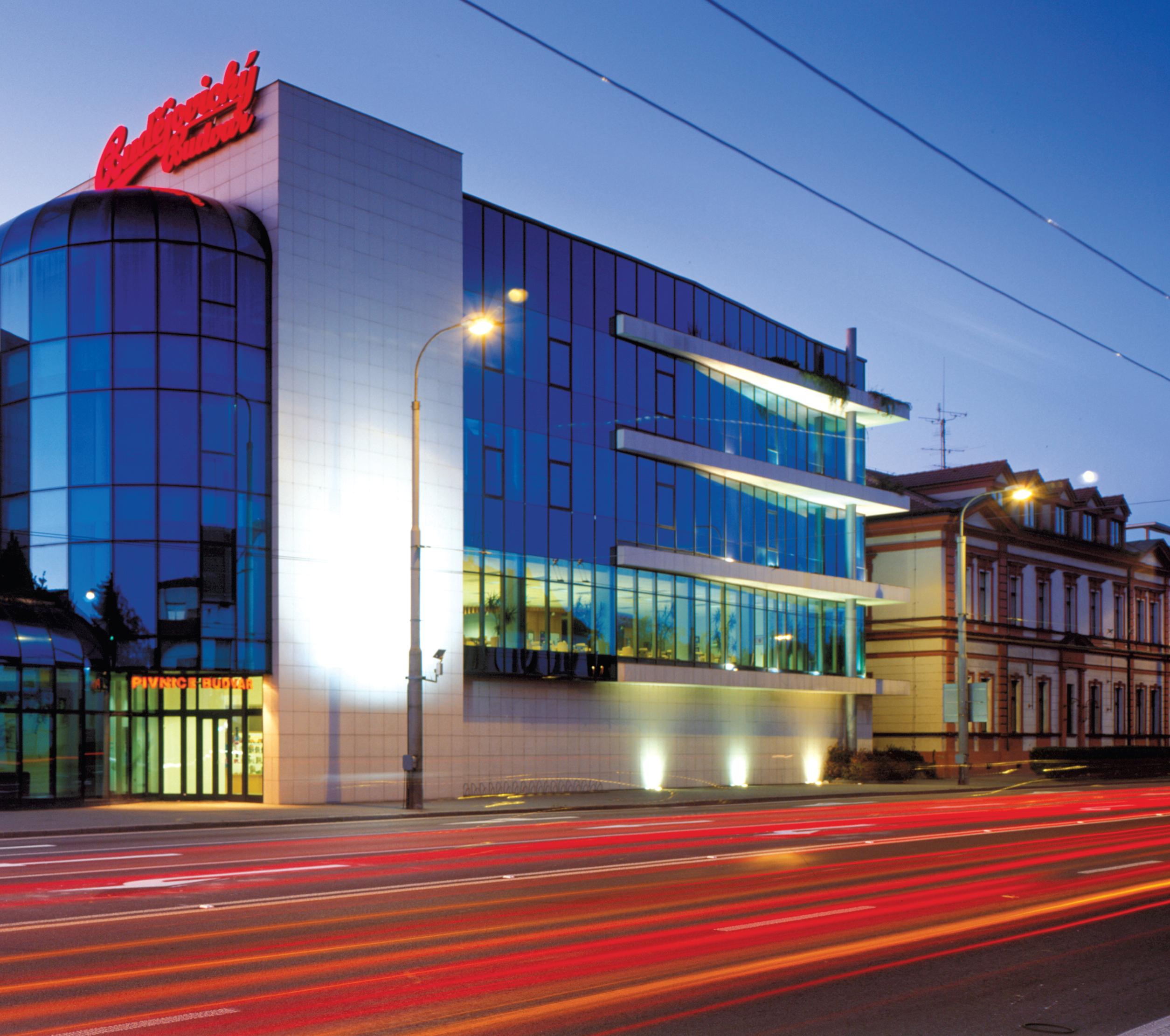 Beer from Budweis – Beers of the World Magazine