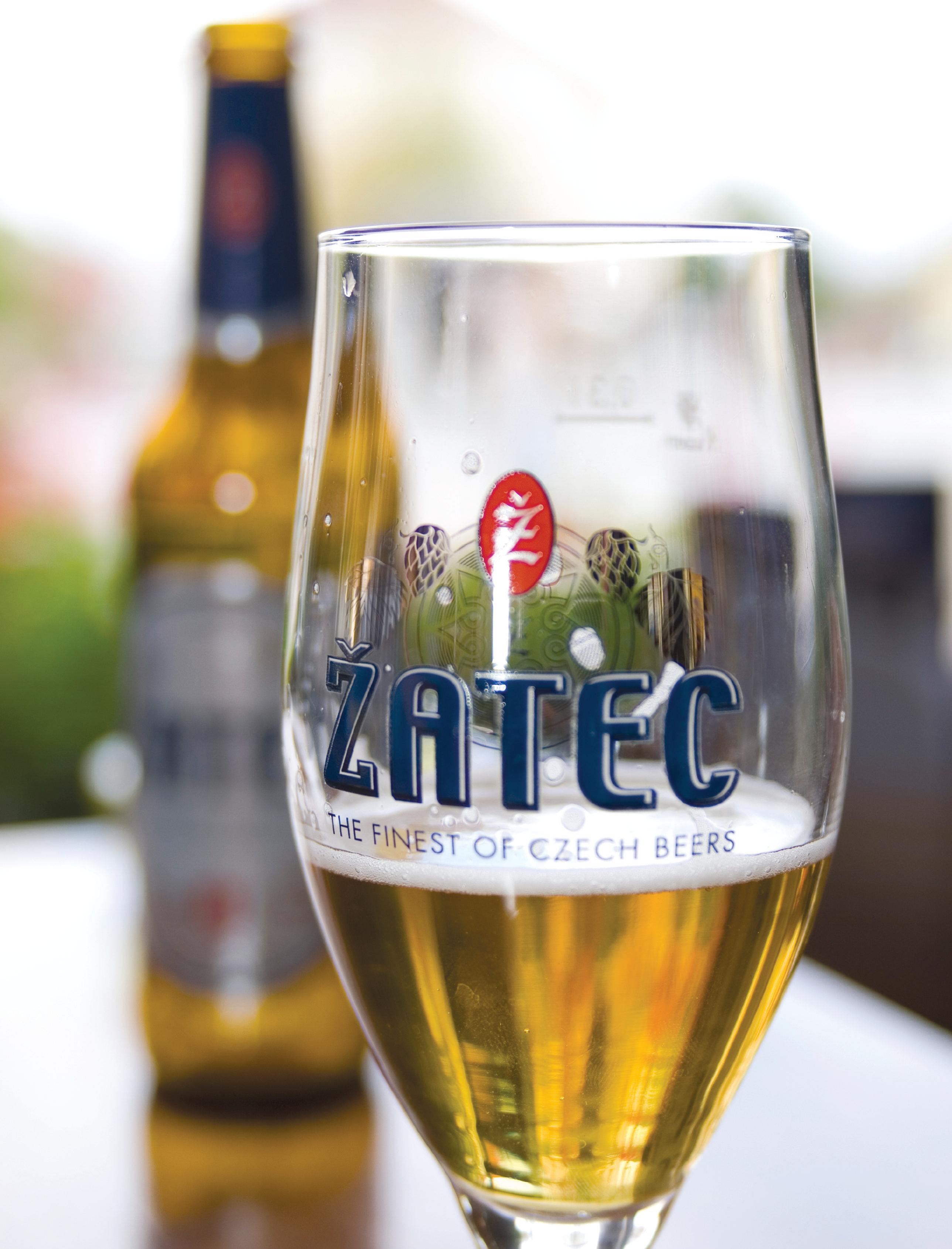 Czech, please – Beers of the World Magazine