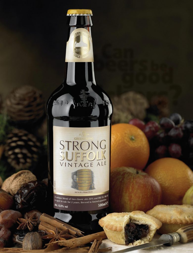 Can Beers be good finishers? – Beers of the World Magazine