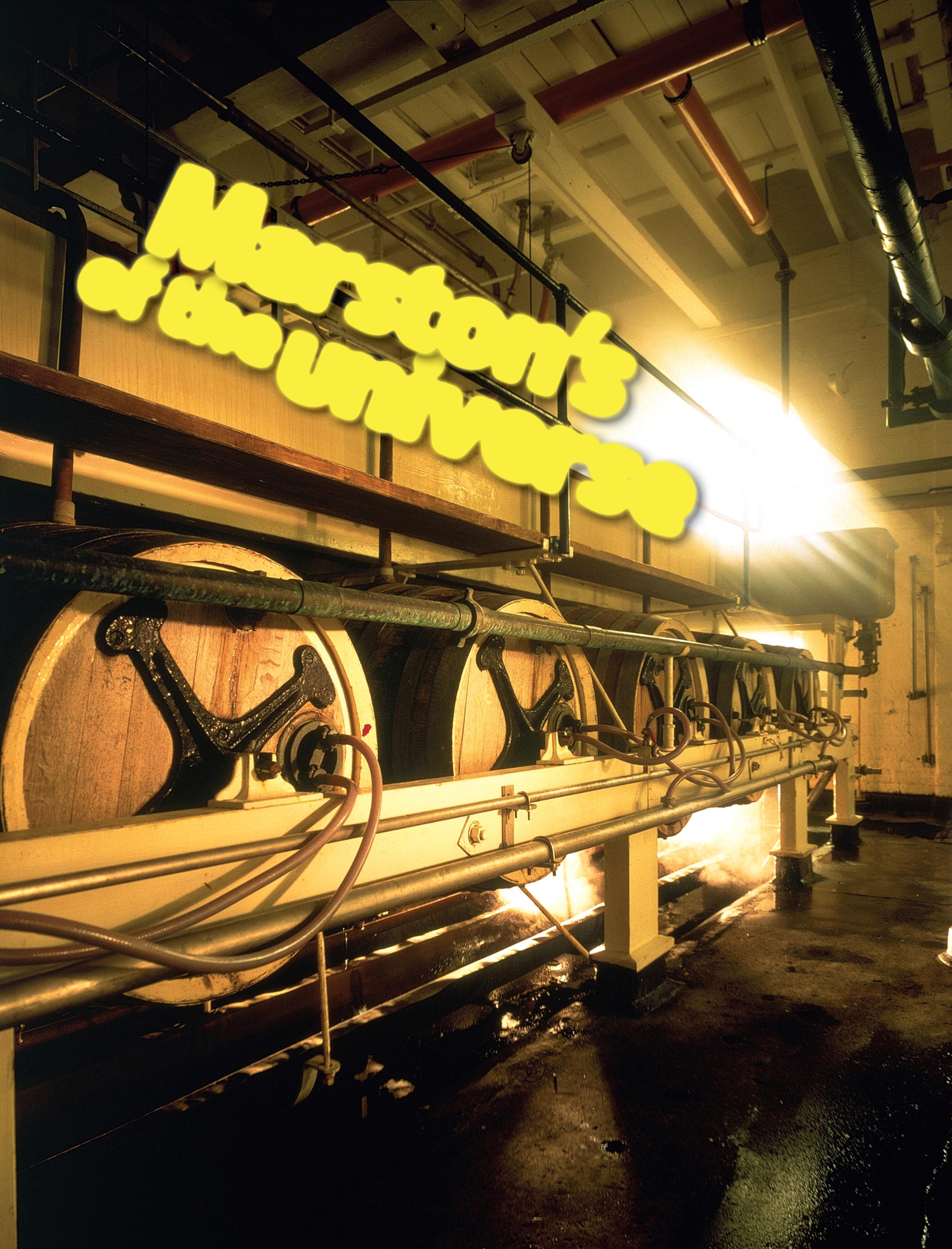 Marstons of the Universe! – Beers of the World Magazine